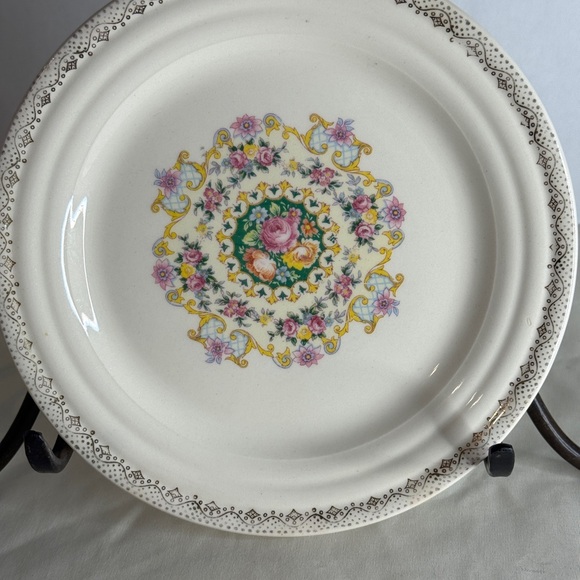 Ivory Porcelain by Sebring | Dining | Ivory Porcelain Sebring Melody ...